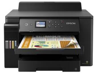 L11160 A3+ EcoTank ITS (4 boje) inkjet štampač