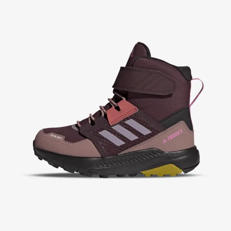 ADIDAS Cipele za devojčice GZ1173 TERREX TRAILMAKER ljubičaste