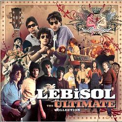 Leb I Sol - The Ultimate Collection (cd)