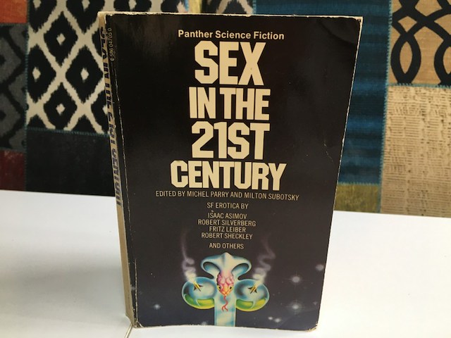 SEX in he 21st centuryt