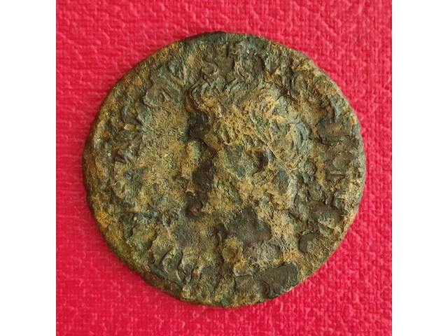 Oktavijan Avgust... AS