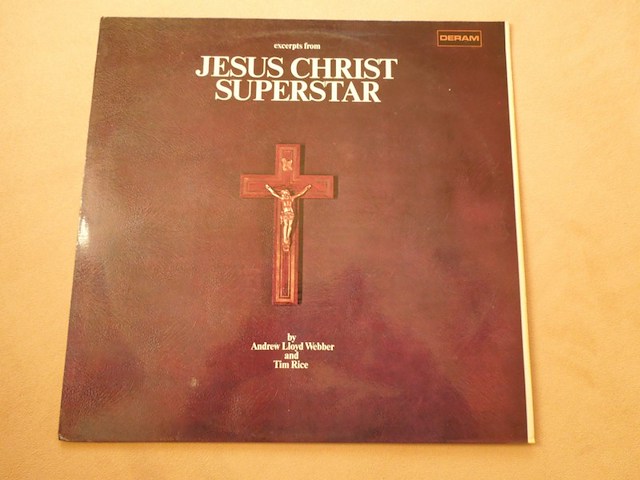 jesus christ superstar - germany press