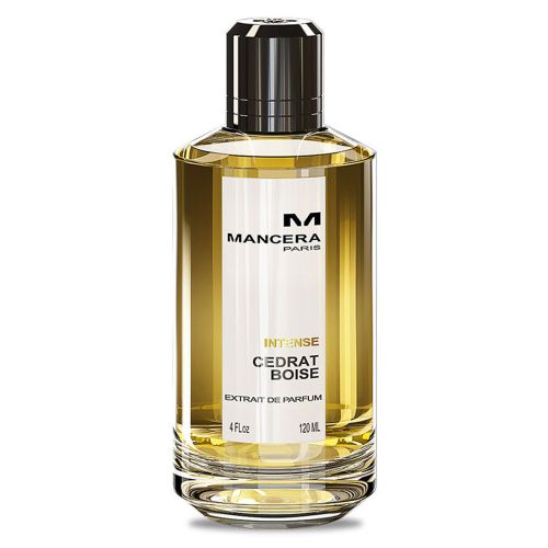 Mancera Intense Cedrat Boise Edp