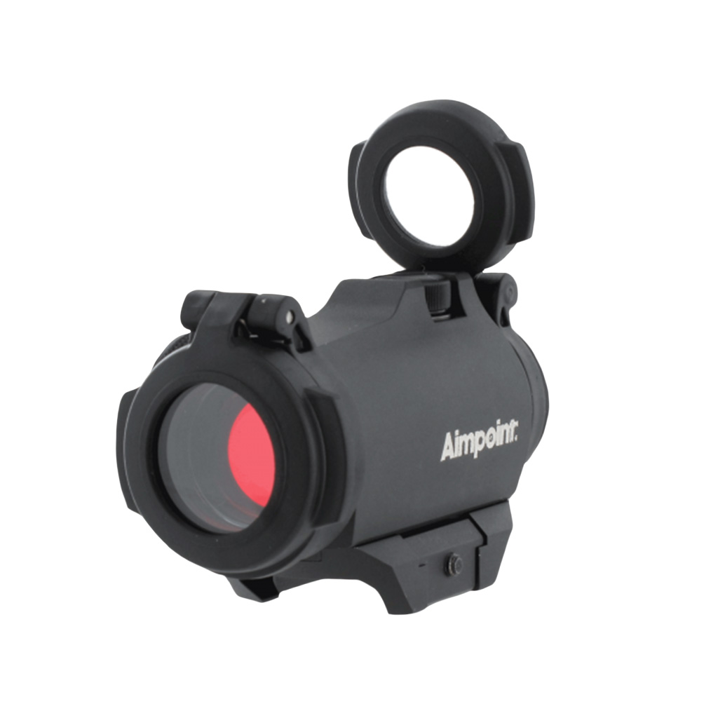 Red Dot Aimpoint Micro H-2 2 MOA Benelli Argo