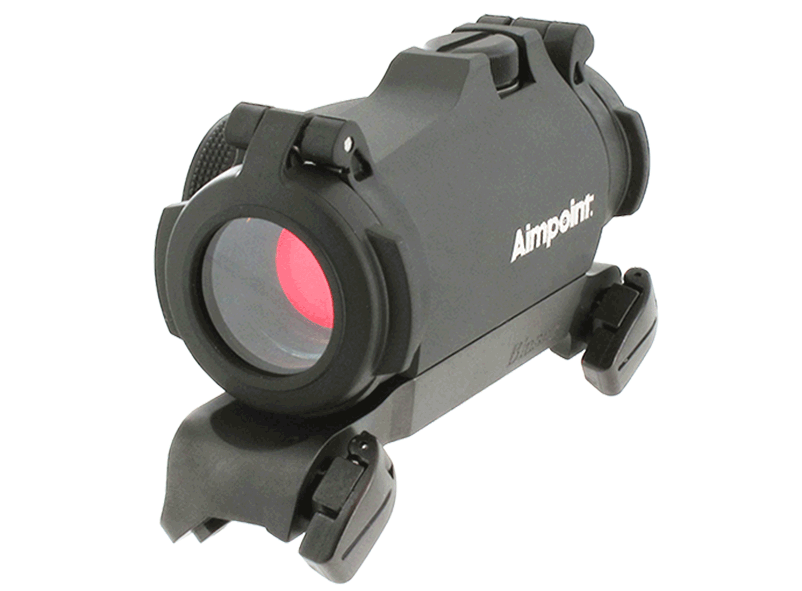 Red Dot Aimpoint MICRO H-2 2MOA Blaser
