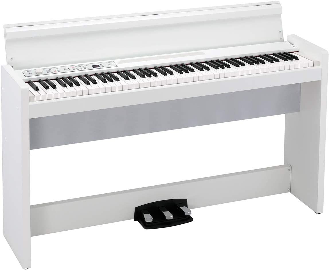 Korg LP380 WH/Beli digitalni klavir