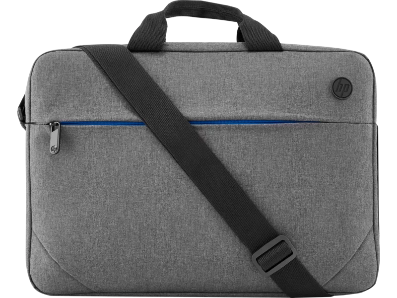 HP Prelude 17.3″ Laptop Bag, 34Y64AA