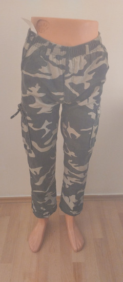 MASKIRANE PANTALONE Vel. 158
