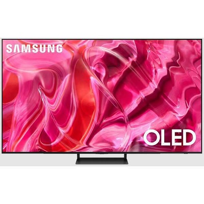 Samsung OLED TV QE77S90CATXXH