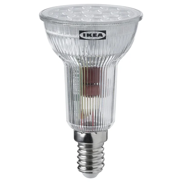 LED sijal. E14 reflektor R50 600lm, podesivog intenziteta