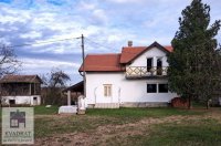 Kuća 80 m² + PK, 19,46 ari, Obrenovac, Krtinska – 45 000 €