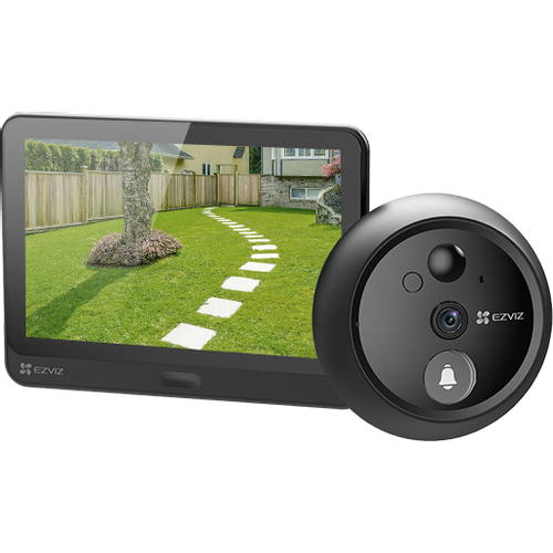 EZVIZ Smart kamera špijunka HP4 (CS-HP4)