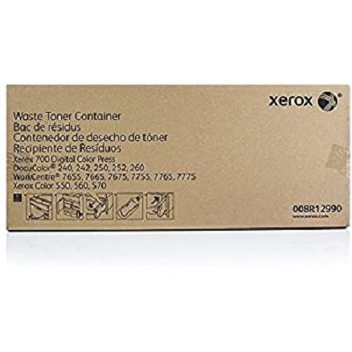 XEROX (008R12990) WASTE TONER CONTAINER