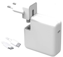 ADAPTER 67W USB C