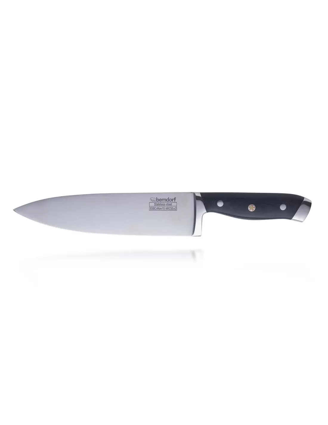 Nož Santoku Calibre HQ 20cm Berndorf