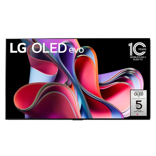 LG 83″ (211cm) OLED evo G3 4K HDR Smart Televizor | OLED83G33LA