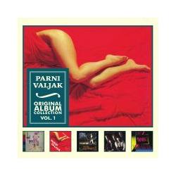Parni Valjak - Original album collection vol.1