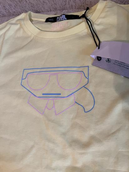 Karl Lagerfeld zenska majica