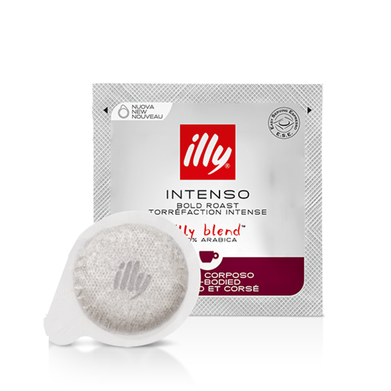 ILLY CIALDE INTENSO 1/200