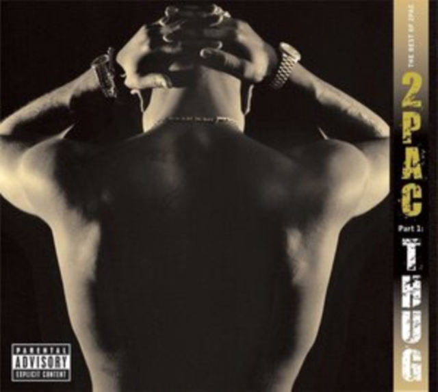 2pac – The Best Of Pt. 1: Thug