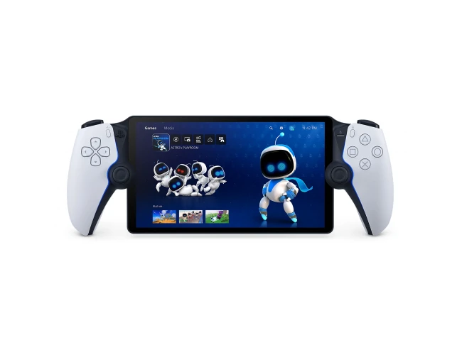Sony PlayStation 5 Portal Remote Player konzola