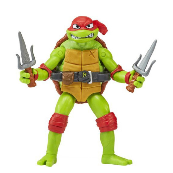 TMNT VELIKA FIGURA RAFAELO