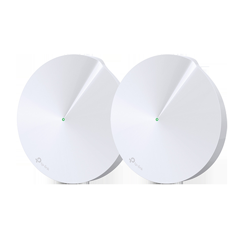 TP-LINK AC1300 Whole Home Mesh Wi-Fi System