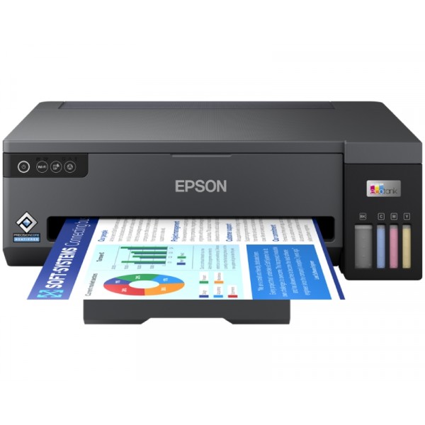 Epson L11050 A3+ EcoTank ITS (4 boje) inkjet štampač
