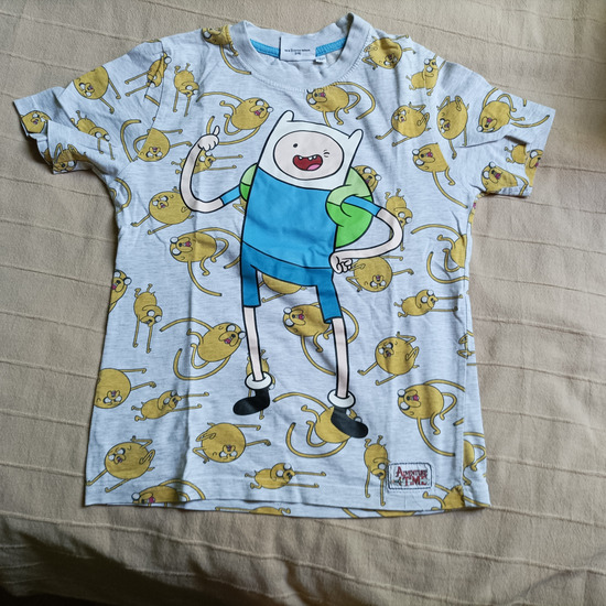 Adventure time