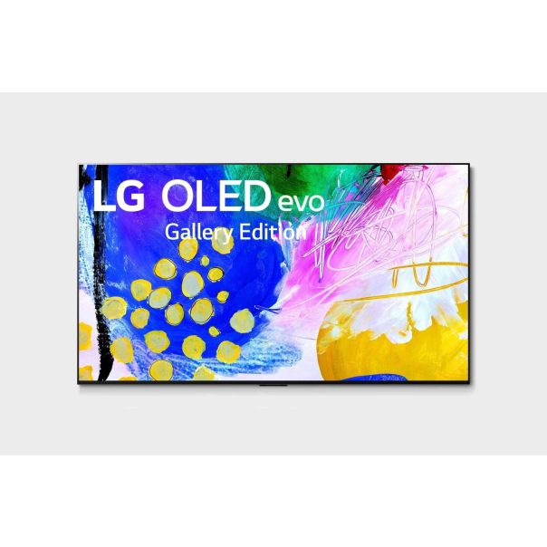 LG Televizor OLED77G23LA, Ultra HD, Smart