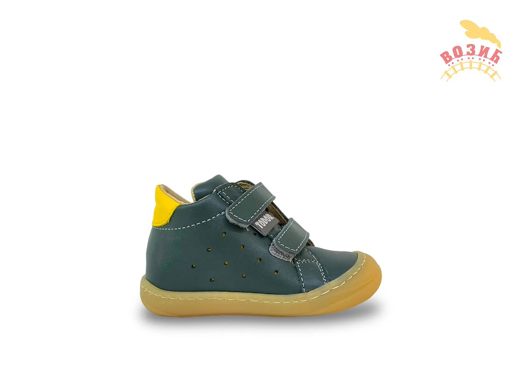 Todor green/olive 660