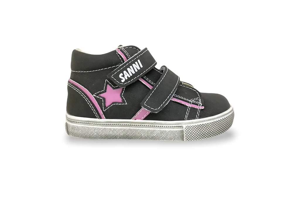 Sanni grey pink 035