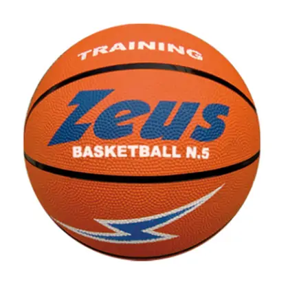 Zeus Pallone Basket 5 Košarkaška lopta