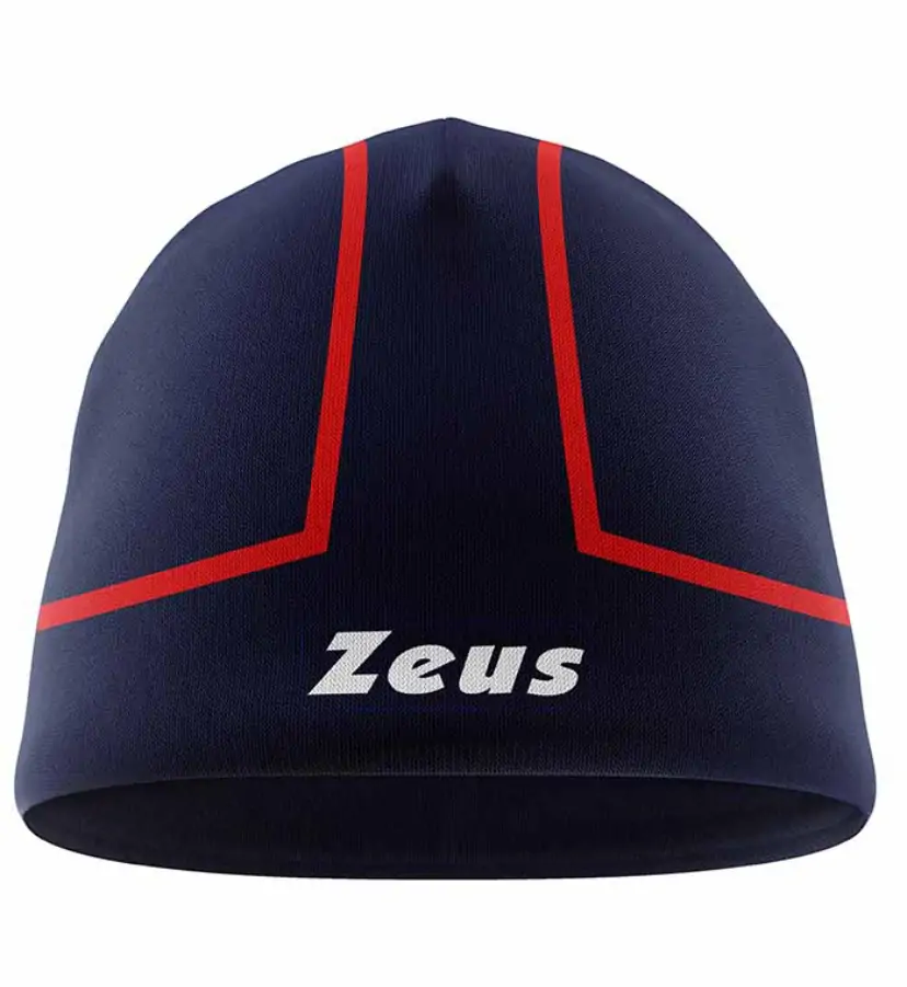Zeus Zuccotto Fauno Dečja zimska kapa