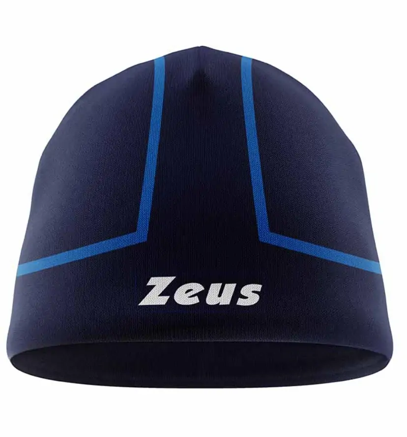 Zeus Zuccotto Fauno dečja zimska kapa