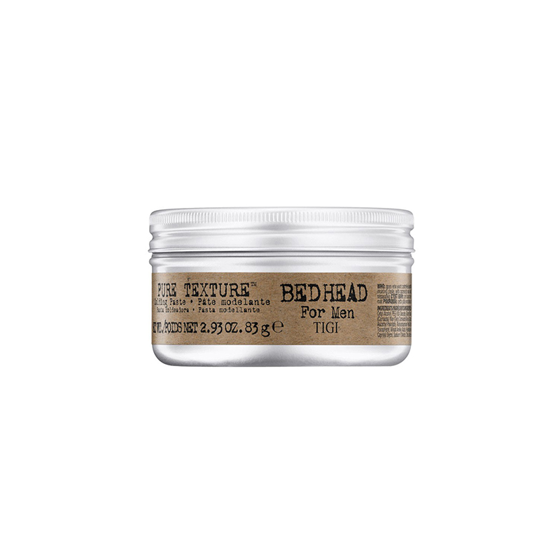 Bed Head for Men Pure Texture Molding Paste 83g