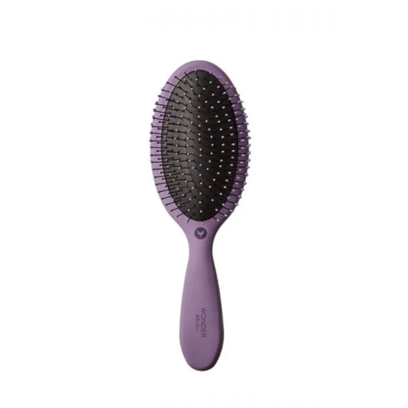 Wonder Brush Purple