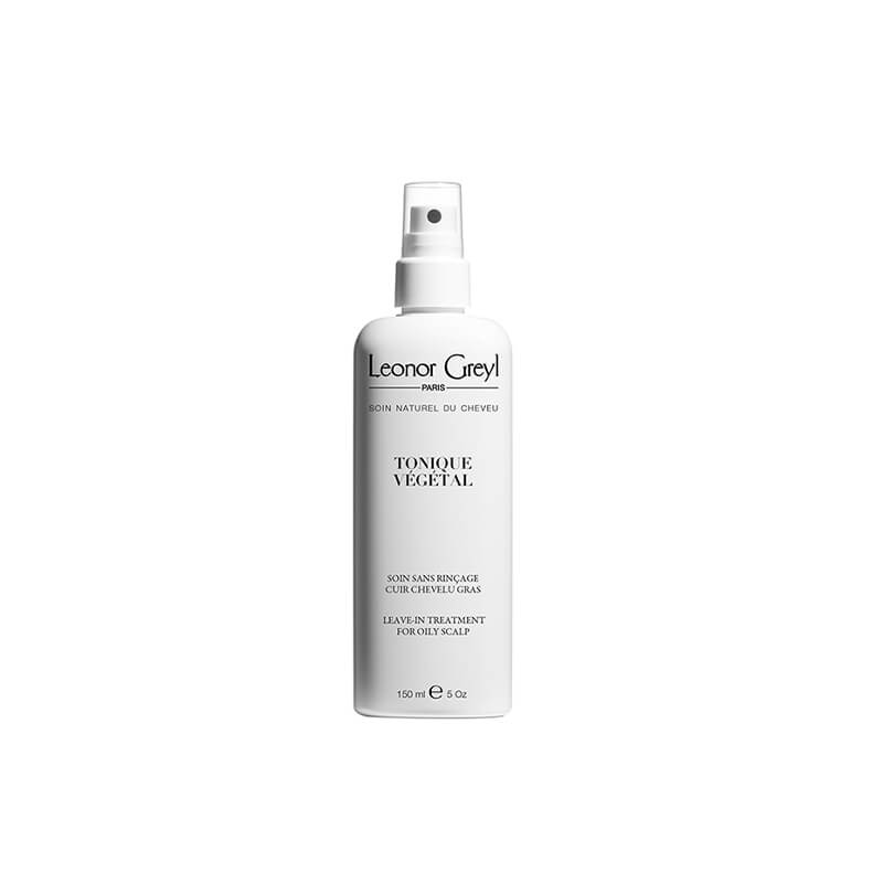 Tonique Végétal (Leave-in treatment spray for oily scalp) 150ml