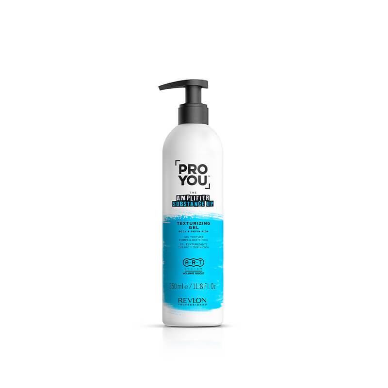 Pro You the Amplifier Substance-Up Texturizing Gel 350ml
