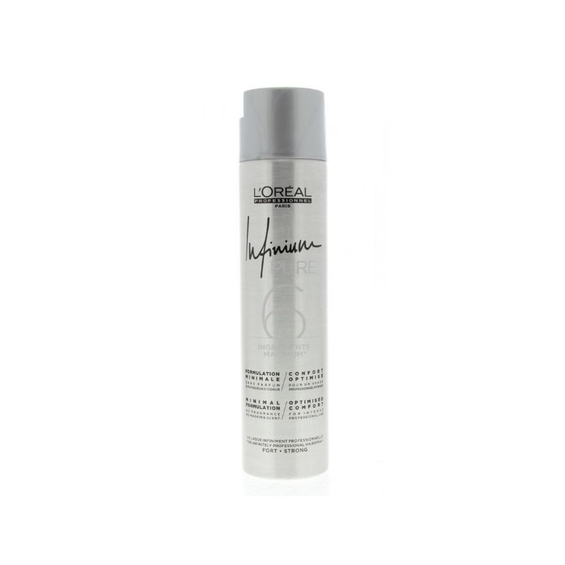 Infinium Pure Strong 300ml