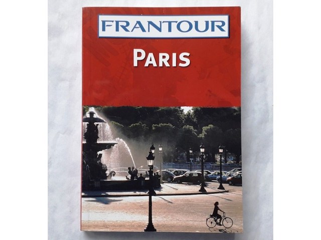 FRANTOUR - Paris