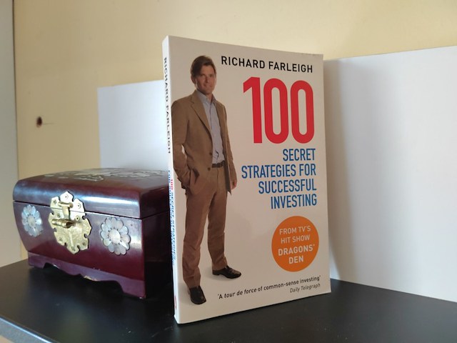 100 Secret Strategies for Successful Investing