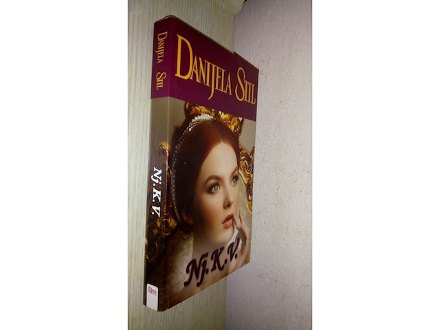 Danijela Stil - Nj.K.V
