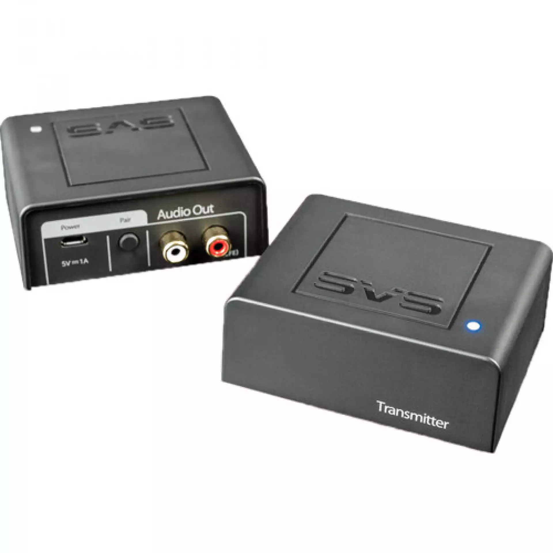 SVS Soundpath TRI-Band Bluetooth adapter