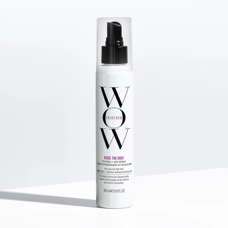 Color Wow – Raise the Root Thicken and Lift Spray – 150ml
