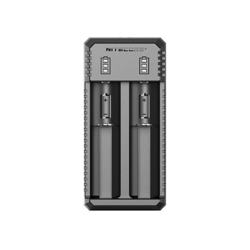 Nitecore UI2 USB Punjač Baterija