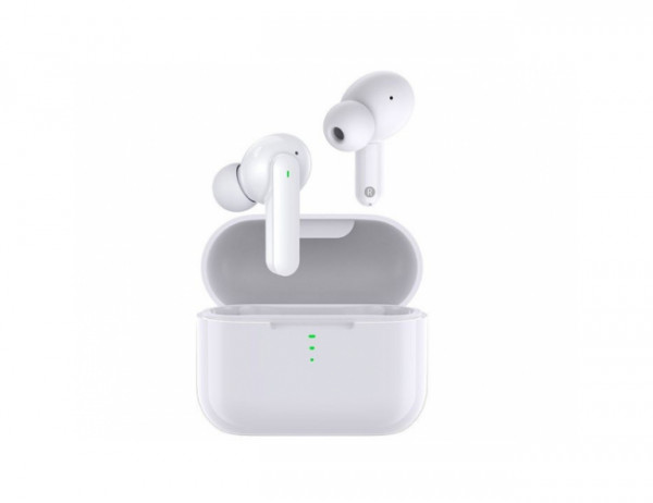 Xiaomi Slušalice QCY T11 bežične BT bubice, bela