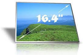 LCD Laptop ekran 16.4" (LQ164D1LD4A) 1600x900 CCFL