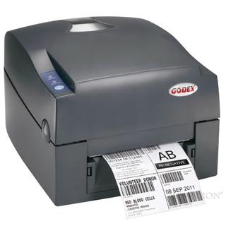 GODEX G500, termal transfer/direkt termal printer za nalepnice/etikete u rolni