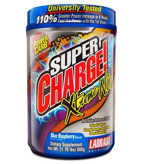 Preparati za stvaranje azotoksida - Super Charge - X / 800 g